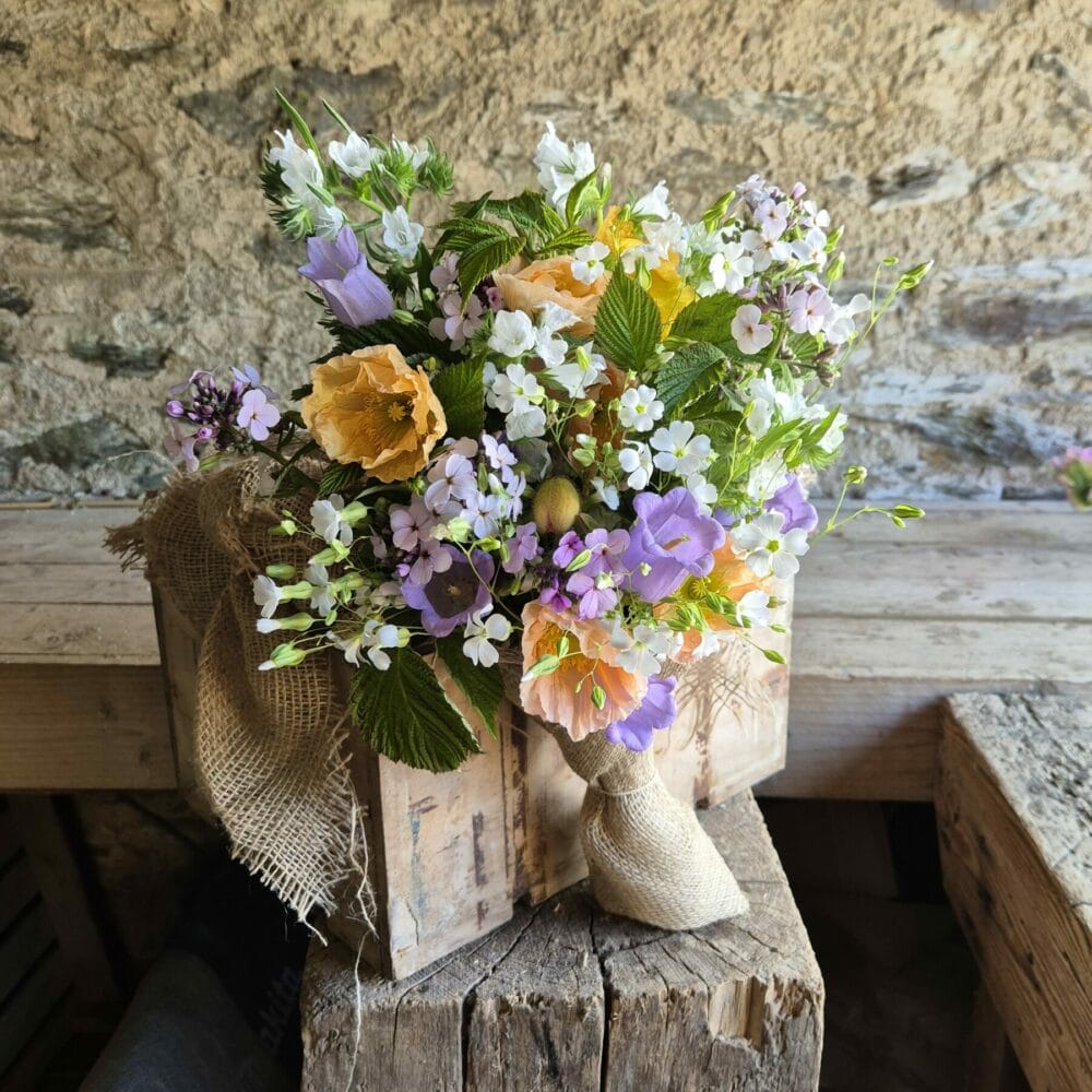 Florist's Pick - Spring Mix 004 - Petalon