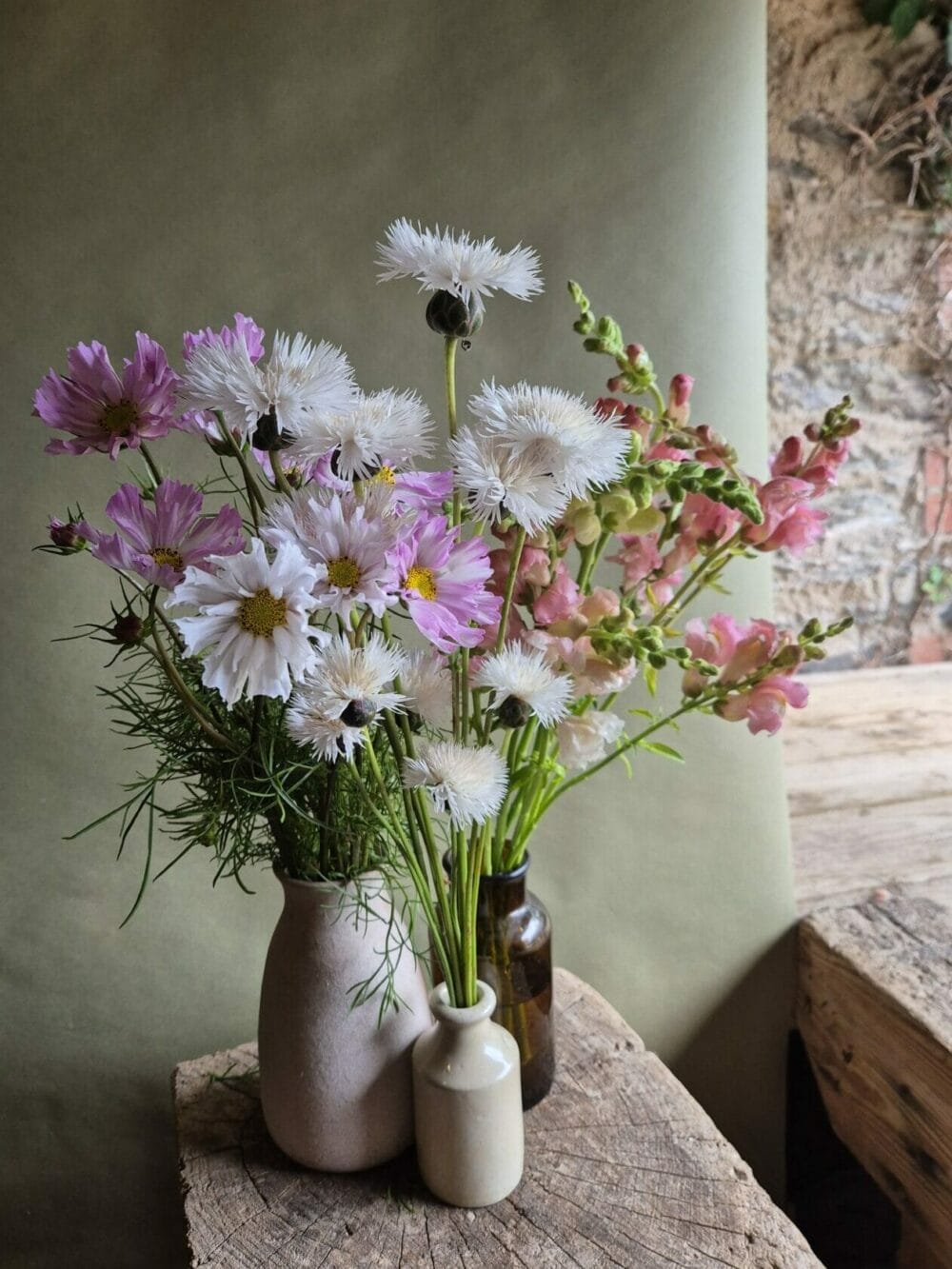 Selection Box (24 stems) - Petalon